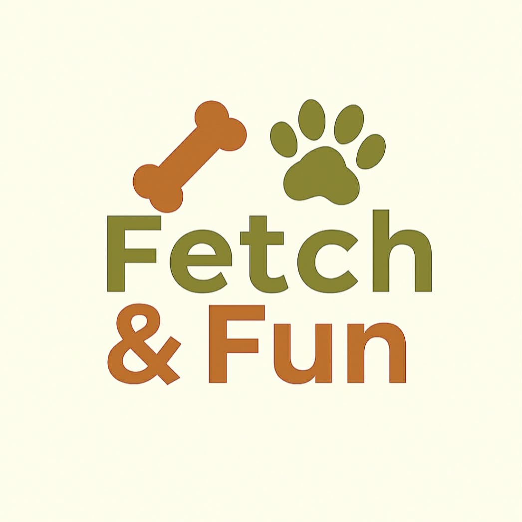 Fetch & Fun | Dog Walking & Daycare